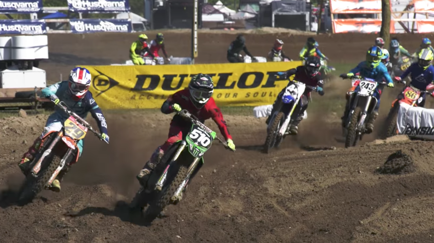 2017 Baja Brawl Highlights - GD2 - Motocross Videos - Vital MX