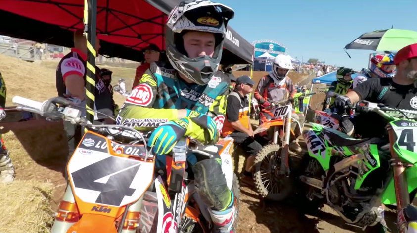 MX Nation: Season 3, Episode 5 - Sandy Southwick Raceway - GD2 ...