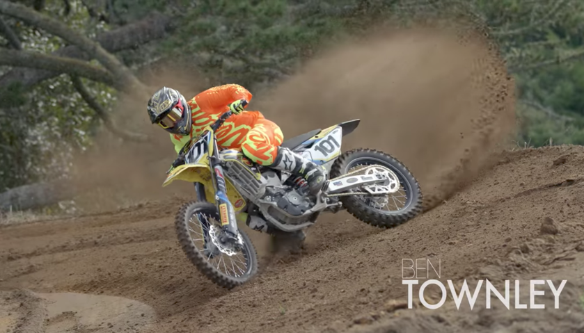 MOTO 9 The Movie: Official Trailer - GD2 - Motocross Videos - Vital MX