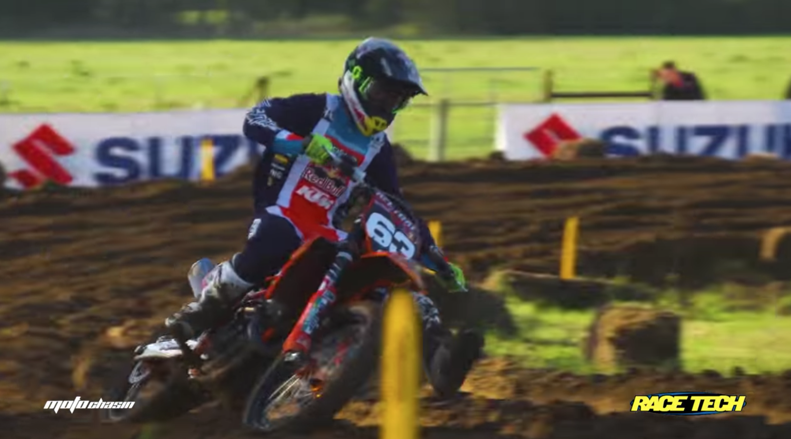 RAW: 2018 JS7 Spring Championship - Thursday - GD2 - Motocross Videos ...