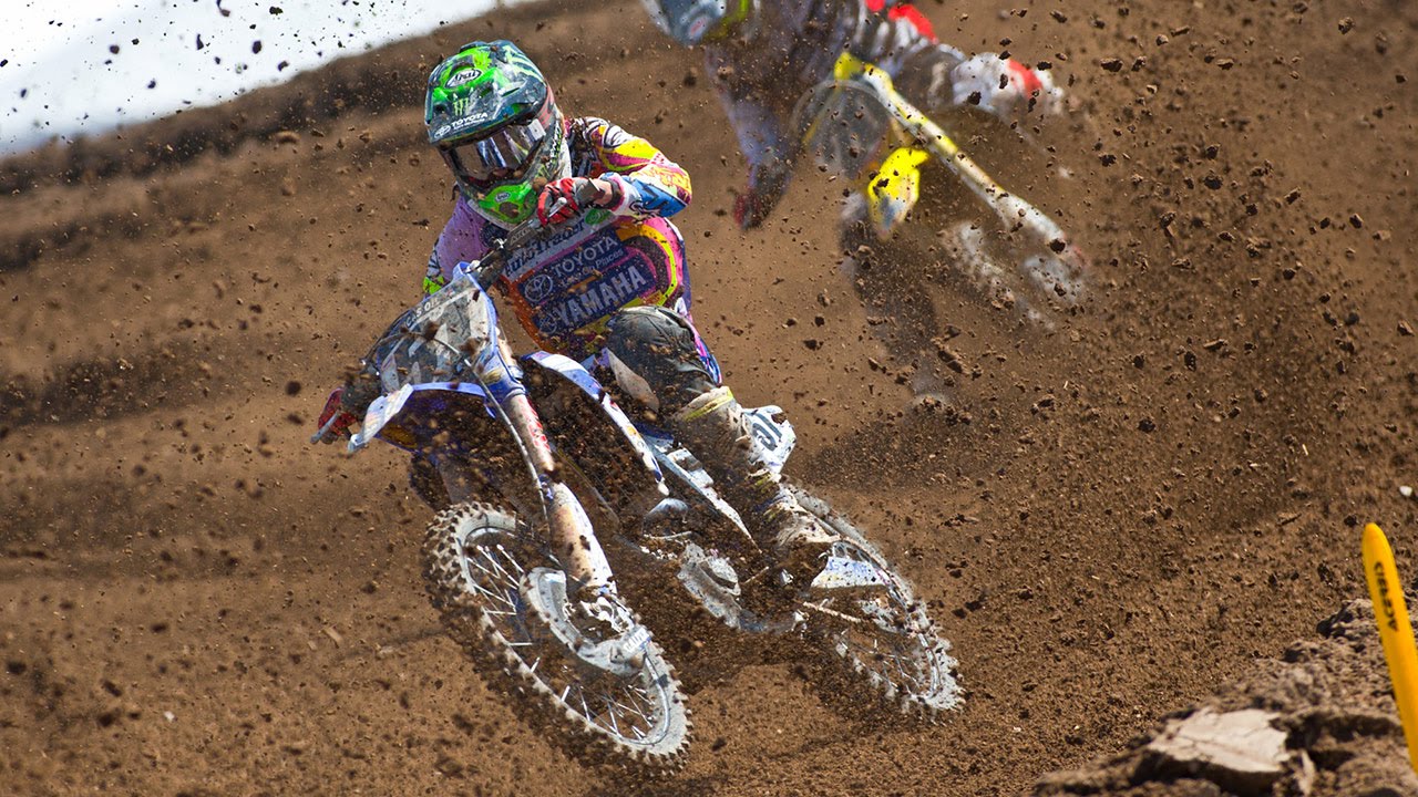 Throwback: Sounds of the 2015 Hangtown Motocross National - GD2 ...