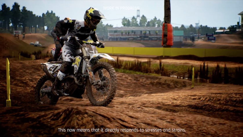 The Making of MXGP PRO - GD2 - Motocross Videos - Vital MX