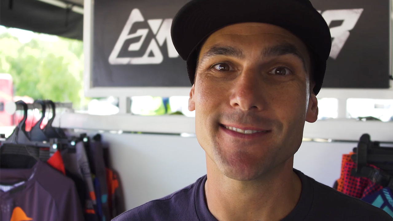 Answer Racing Grass Roots Tour: Baja Acres - GD2 - Motocross Videos ...