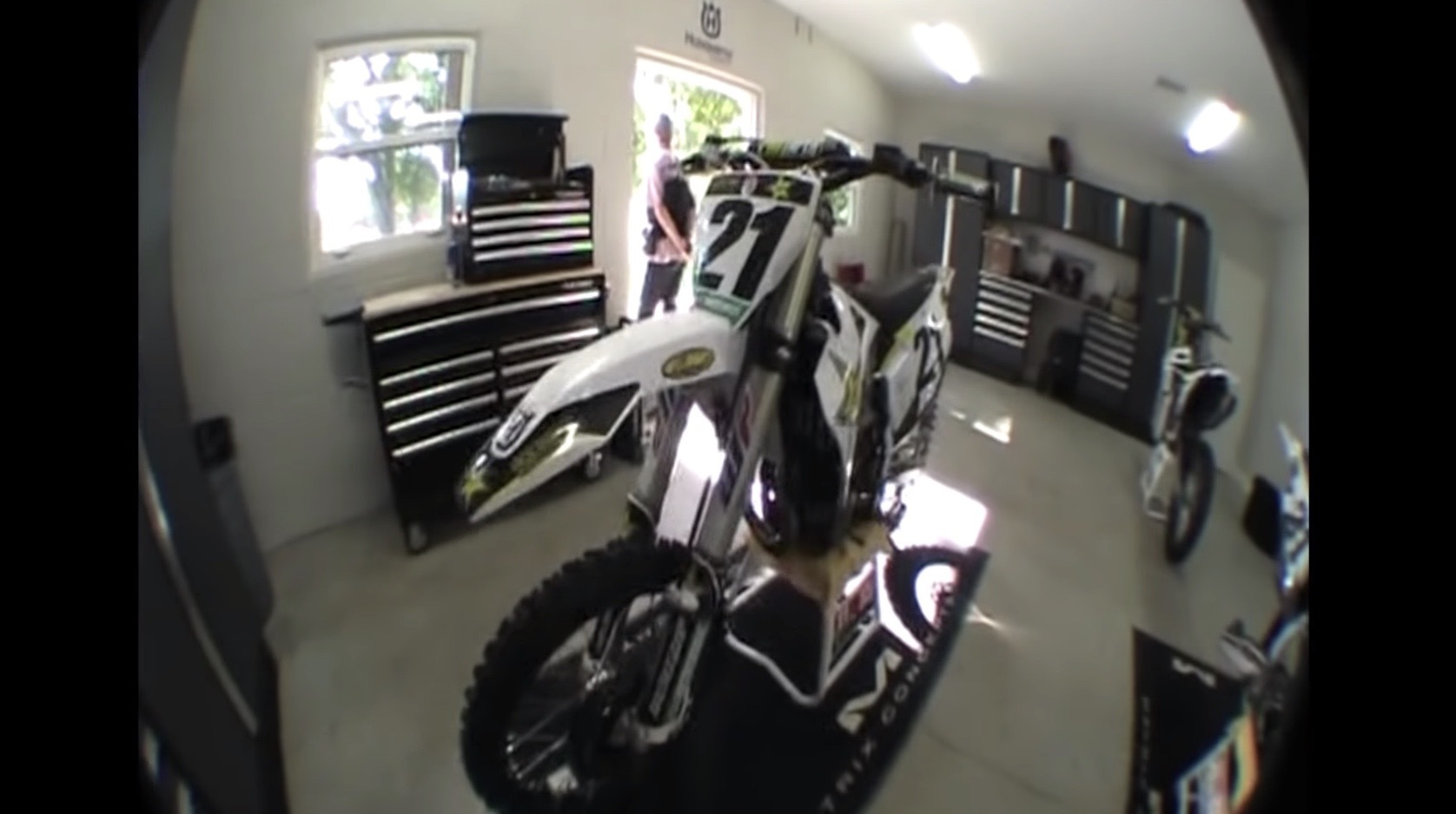 Fried Friedays - Volumes 1 & 2 - GD2 - Motocross Videos - Vital MX