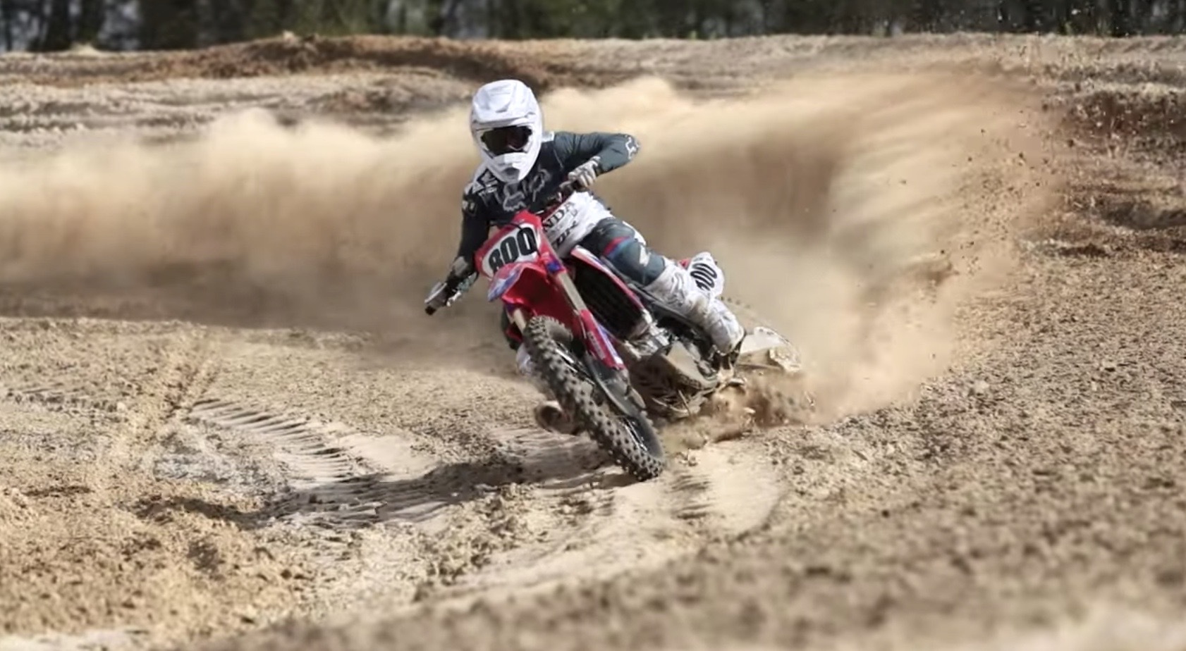 2019 Honda/GDR/Fox Racing Team Intro - GD2 - Motocross Videos - Vital MX