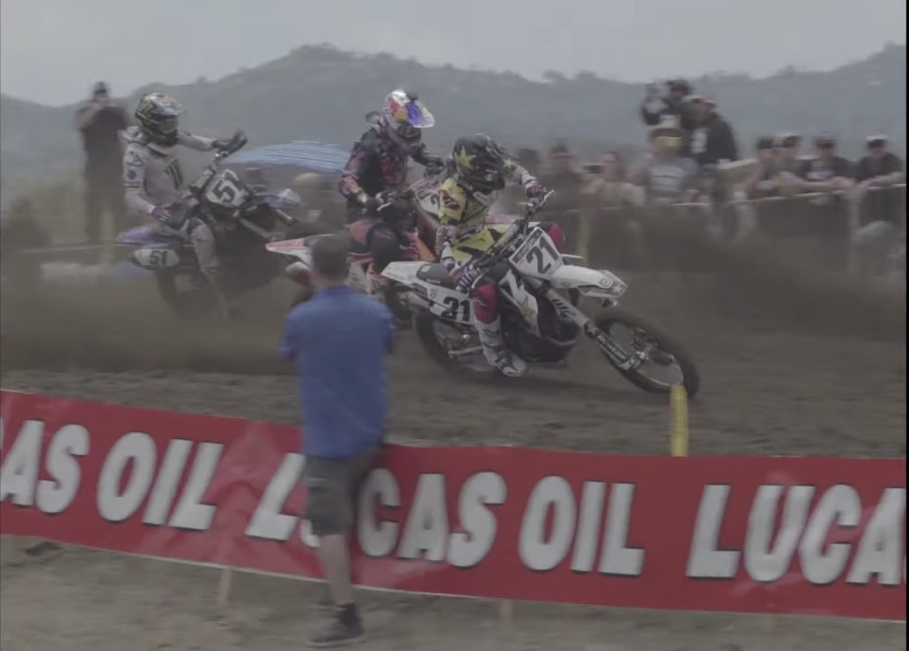 Fried Friedays - Volume 3 - GD2 - Motocross Videos - Vital MX