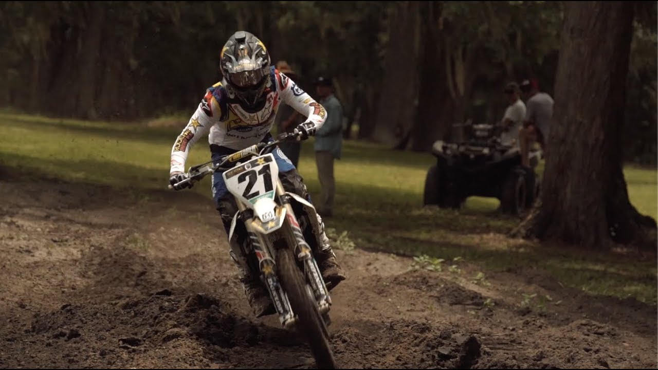 Fried Friedays - Volume 4 - GD2 - Motocross Videos - Vital MX