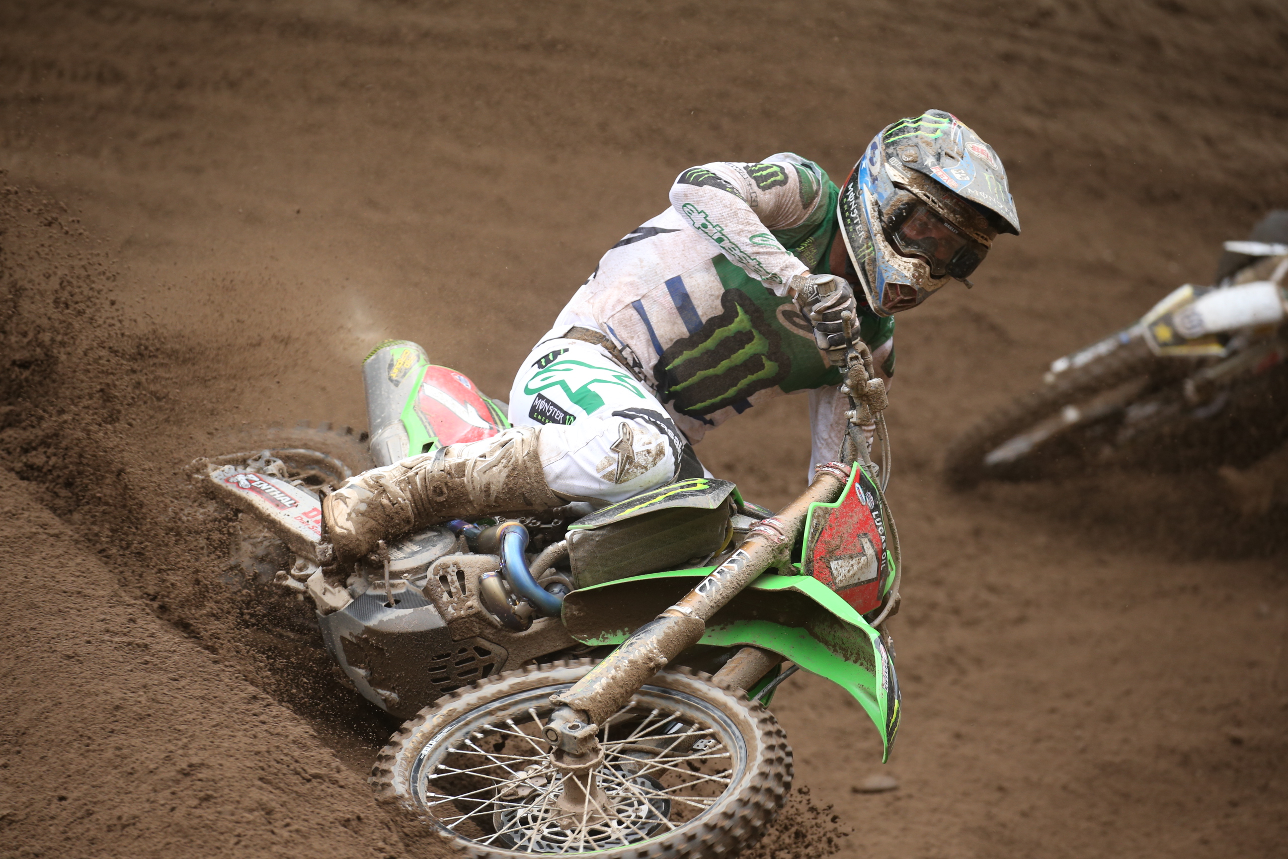 2019 Southwick Motocross National - 250 & 450 Race Highlights - GD2 ...