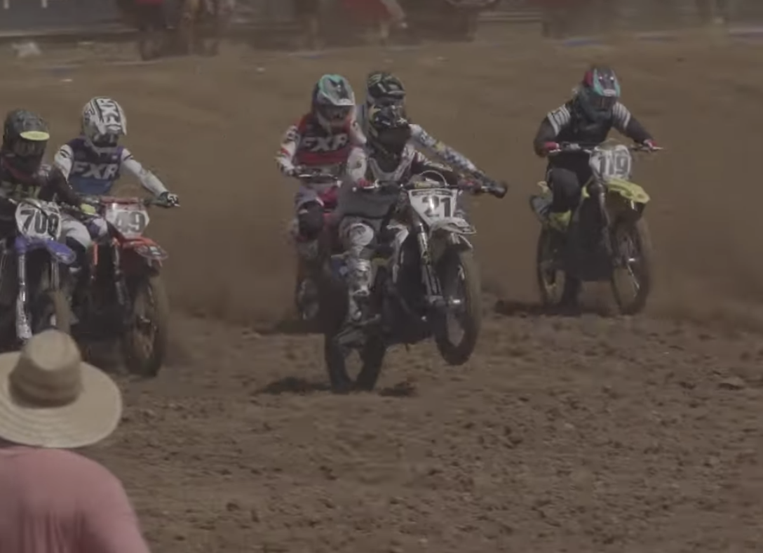 Fried Friedays - Volume 13 - GD2 - Motocross Videos - Vital MX
