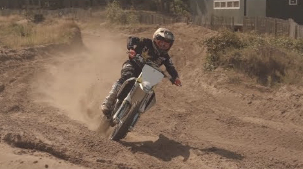 Team Fried - First Look at Team USA 2019 - GD2 - Motocross Videos ...