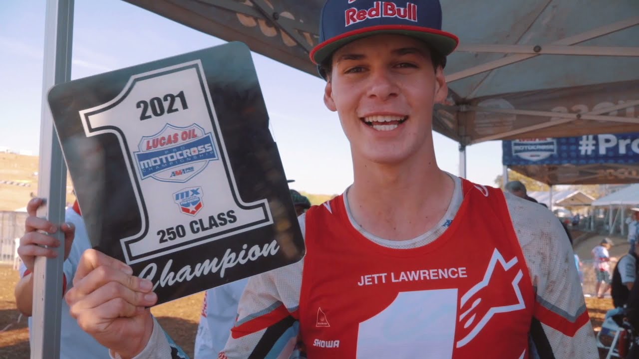 Team Fried - 2021 Hangtown National - GD2 - Motocross Videos - Vital MX