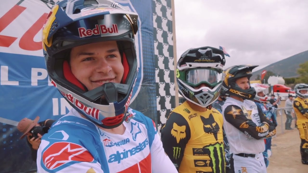 Team Fried - 2022 Fox Raceway Motocross National - GD2 - Motocross ...