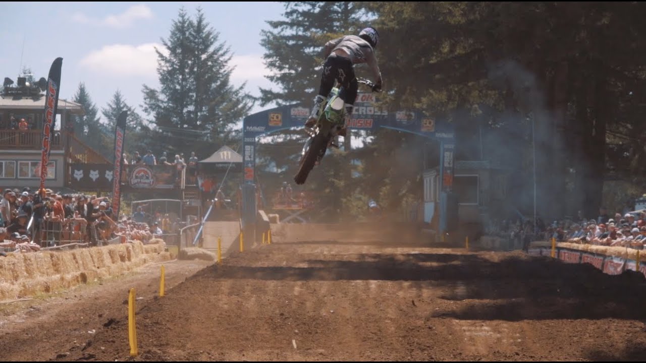 Team Fried - Washougal - GD2 - Motocross Videos - Vital MX