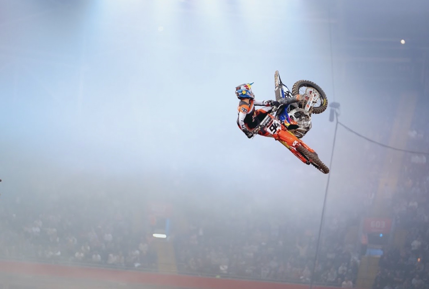 Real Talk | Ken Roczen on Going to a Privateer Team, World Supercross ...