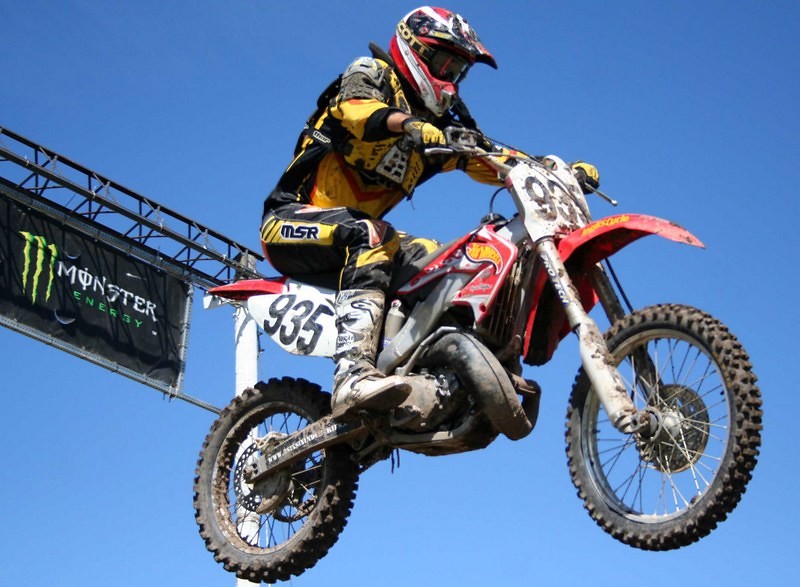 mikem's Profile - Vital MX