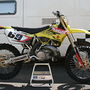 Suzuki RM250 2008 - RussB's Bike Check - Vital MX
