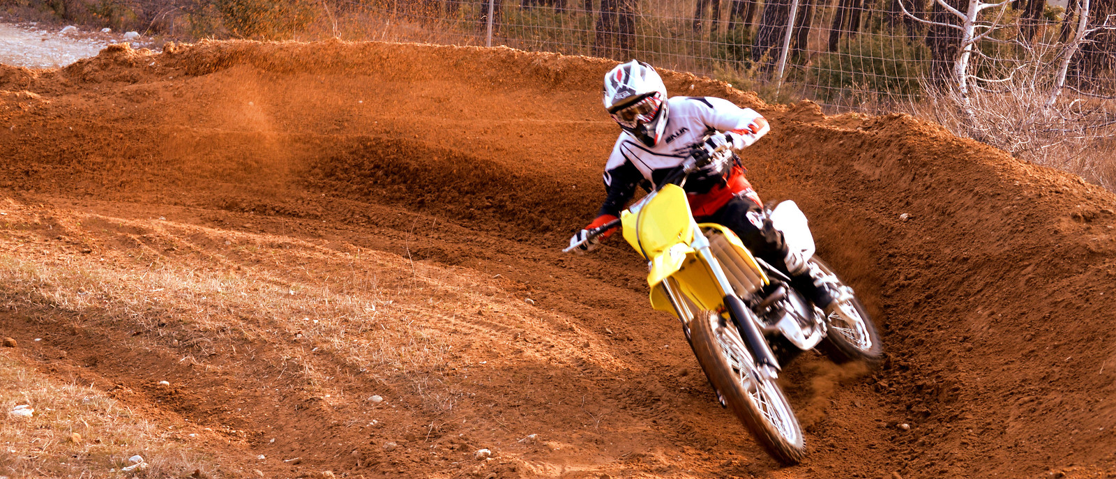 4 - FrenchRider - Motocross Pictures - Vital MX