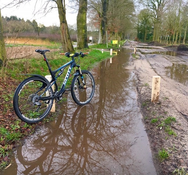 mud - Jefro98 - Motocross Pictures - Vital MX