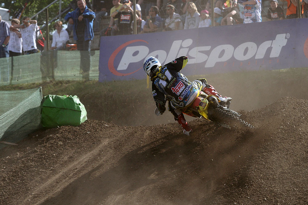 Steve Ramon - Jefro98 - Motocross Pictures - Vital MX