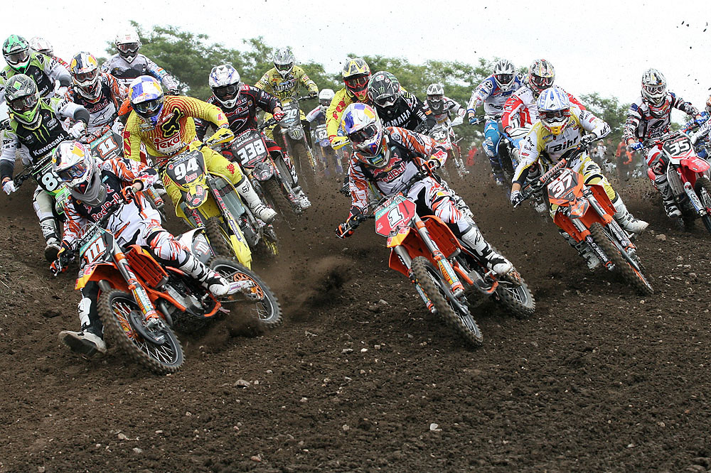 MX2 moto1 start - Jefro98 - Motocross Pictures - Vital MX
