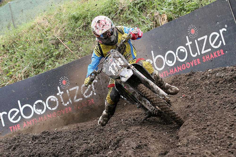 Michael Leib - Jefro98 - Motocross Pictures - Vital MX
