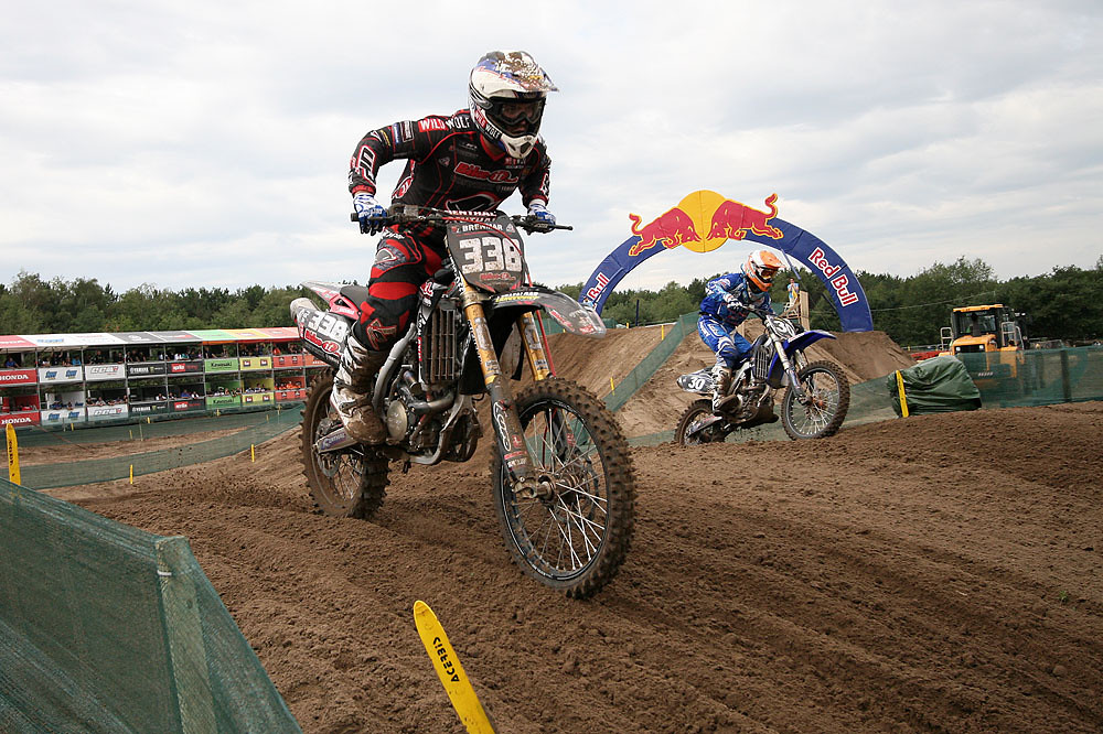 Zach Osborne - Jefro98 - Motocross Pictures - Vital MX