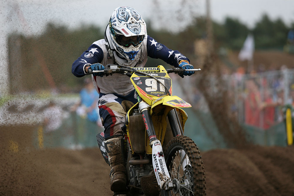 Matiss Karro - Jefro98 - Motocross Pictures - Vital MX