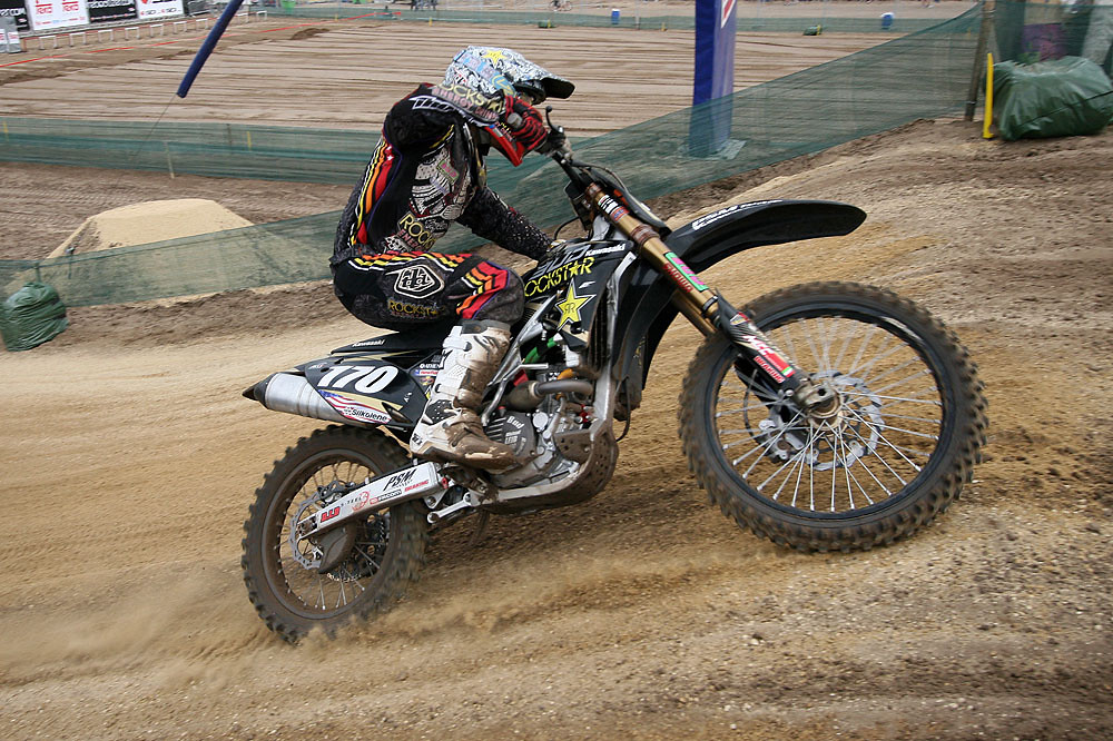 Michael Leib - Jefro98 - Motocross Pictures - Vital MX