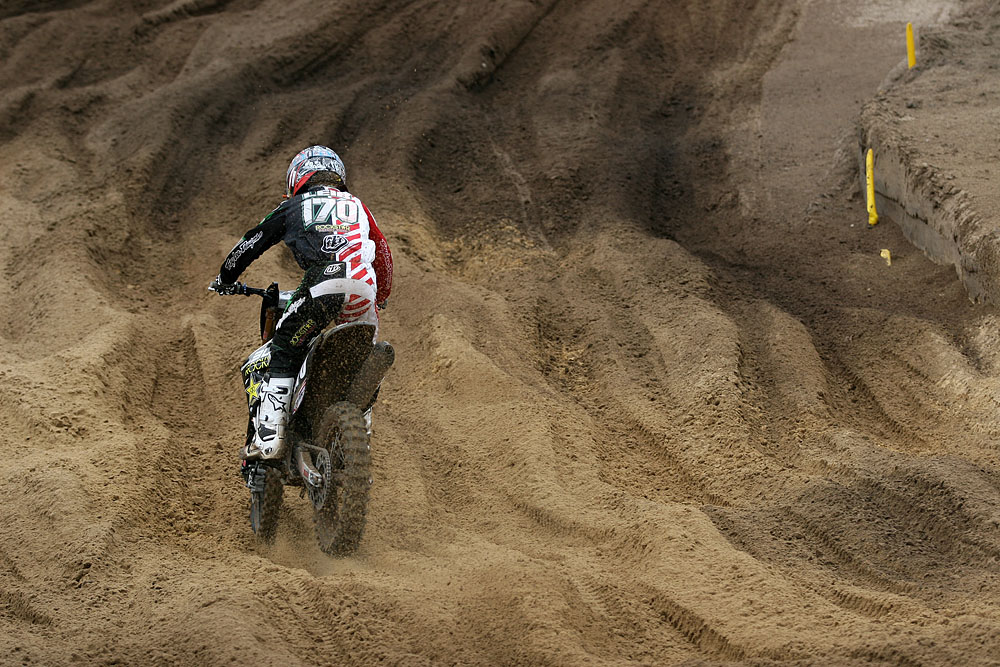 Michael Leib - Jefro98 - Motocross Pictures - Vital MX