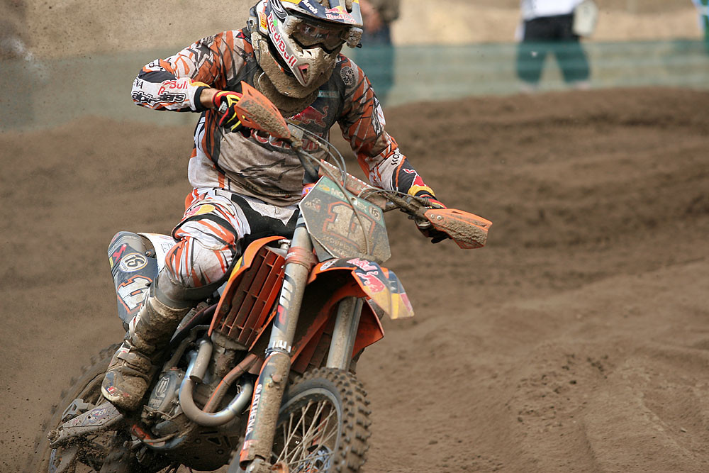 Shaun Simpson - Jefro98 - Motocross Pictures - Vital MX