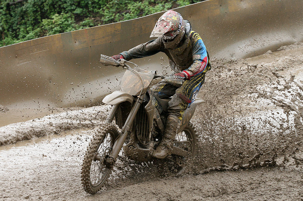 Michael Leib - Jefro98 - Motocross Pictures - Vital MX