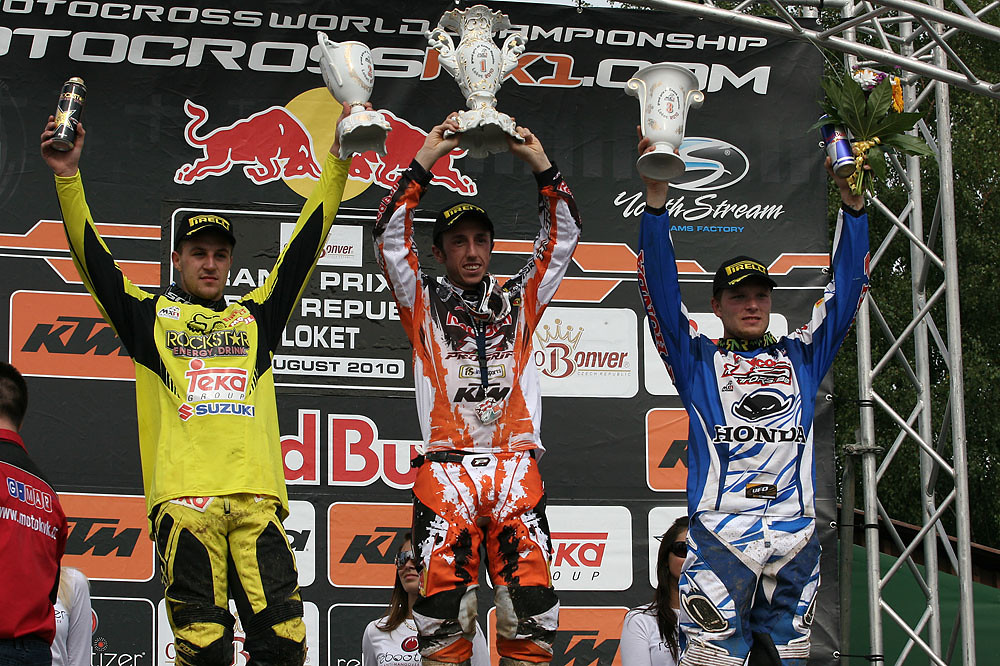 MX1 podium - Jefro98 - Motocross Pictures - Vital MX