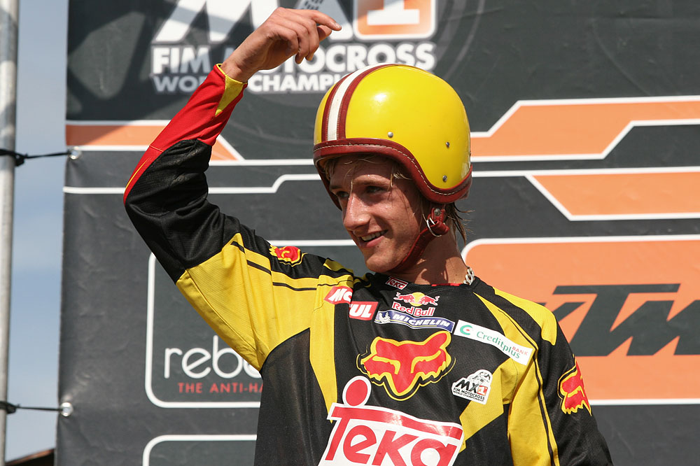 Ken Roczen - Jefro98 - Motocross Pictures - Vital MX