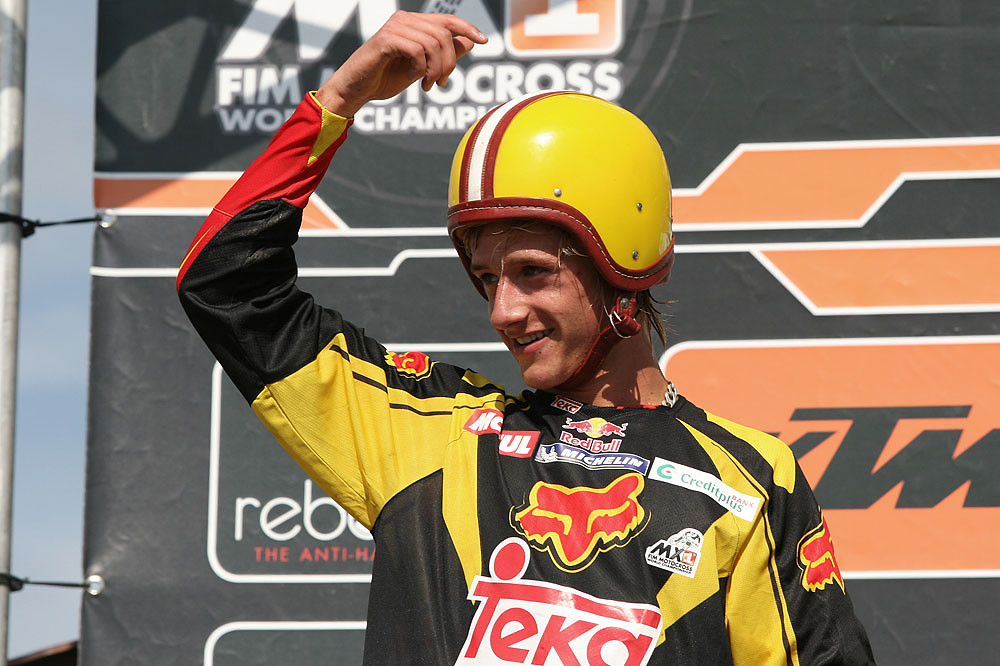 Ken Roczen - Jefro98 - Motocross Pictures - Vital MX