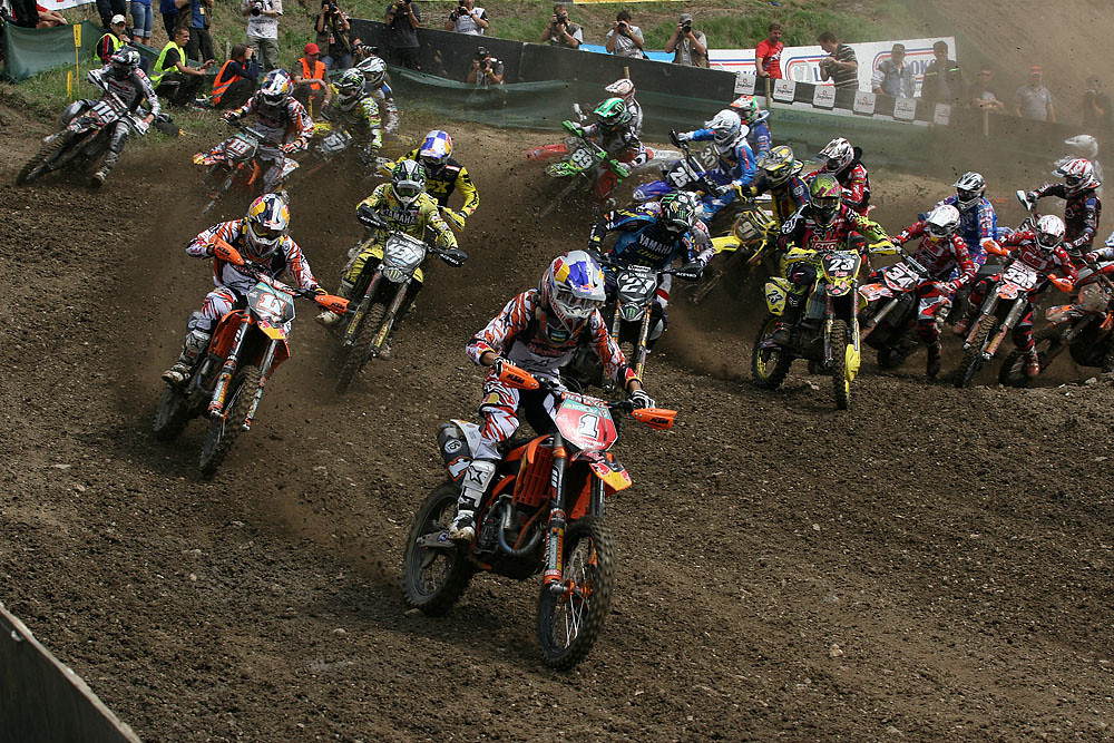 Start MX2 moto2 - Jefro98 - Motocross Pictures - Vital MX