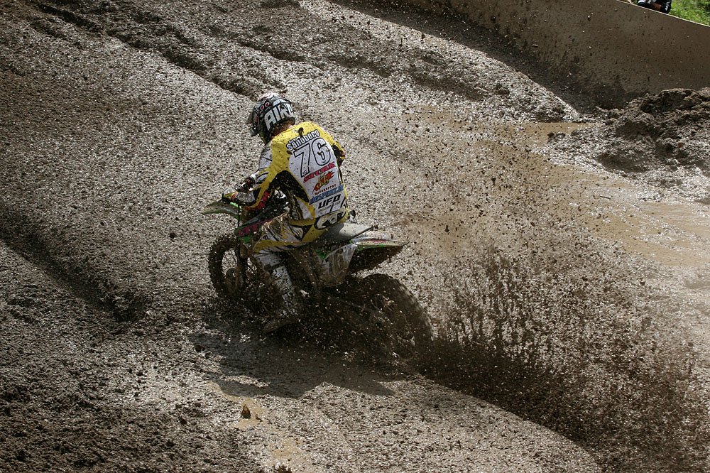 Rickard Sandberg - Jefro98 - Motocross Pictures - Vital MX