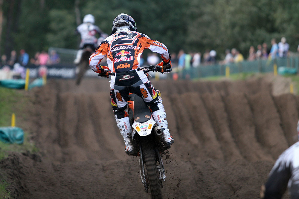 Max Nagl - Jefro98 - Motocross Pictures - Vital MX