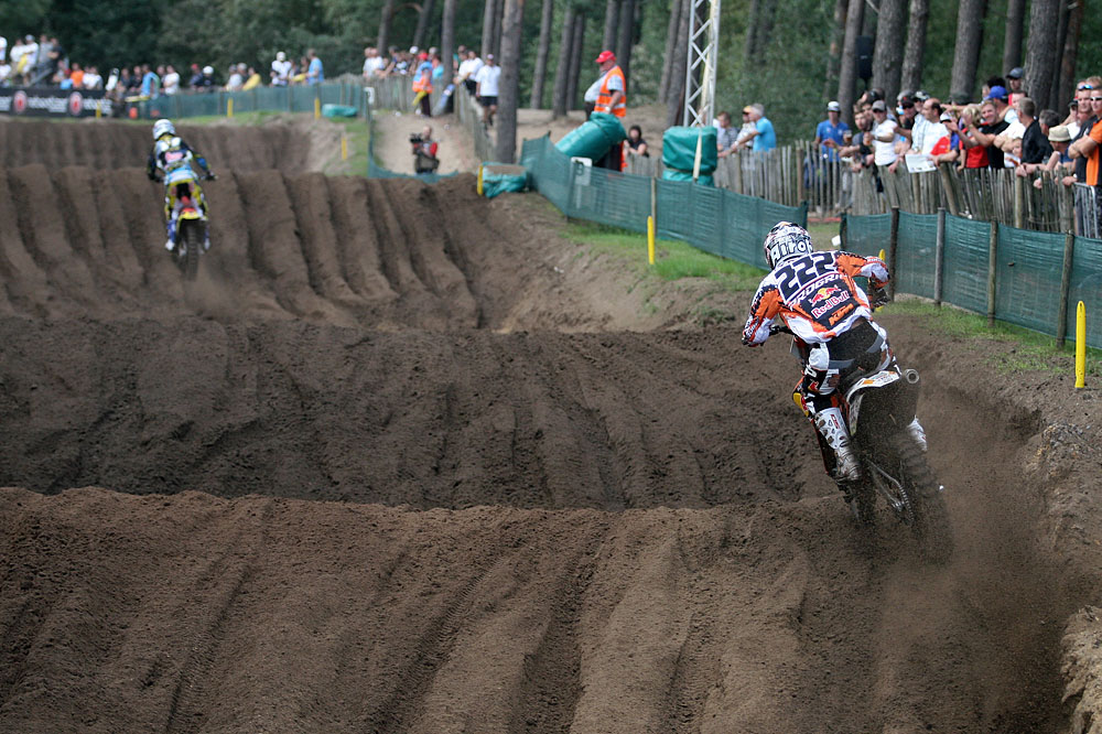 Rough Track - Jefro98 - Motocross Pictures - Vital MX