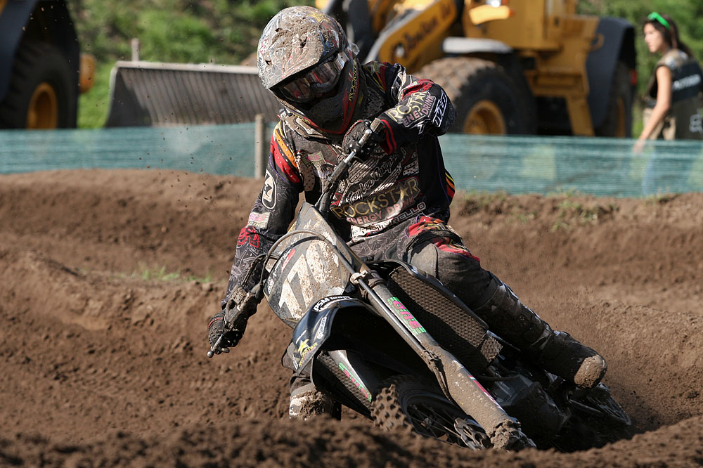 Michael Leib - Jefro98 - Motocross Pictures - Vital MX