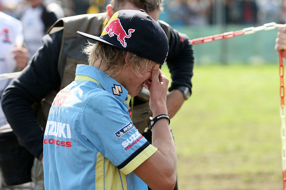 Ken Roczen - Jefro98 - Motocross Pictures - Vital MX