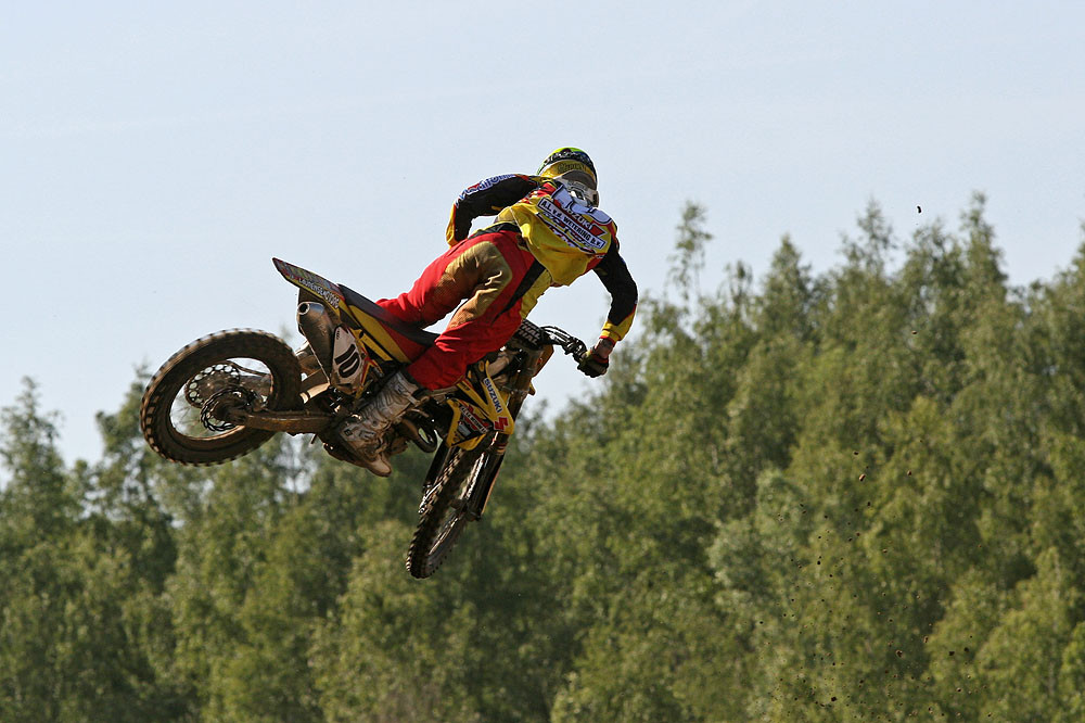 Stuwey Reinders - Dutch National Rhenen - Motocross Pictures - Vital MX