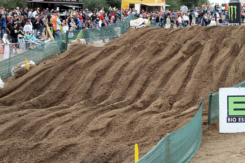 Lommel Track - Grand Prix of Belgium Sunday Racing - Motocross Pictures ...