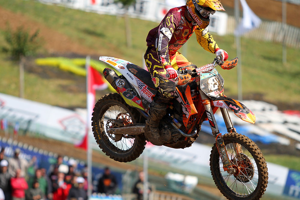 Ken Roczen - MXoN Sunday Racing Pictures - Motocross Pictures - Vital MX