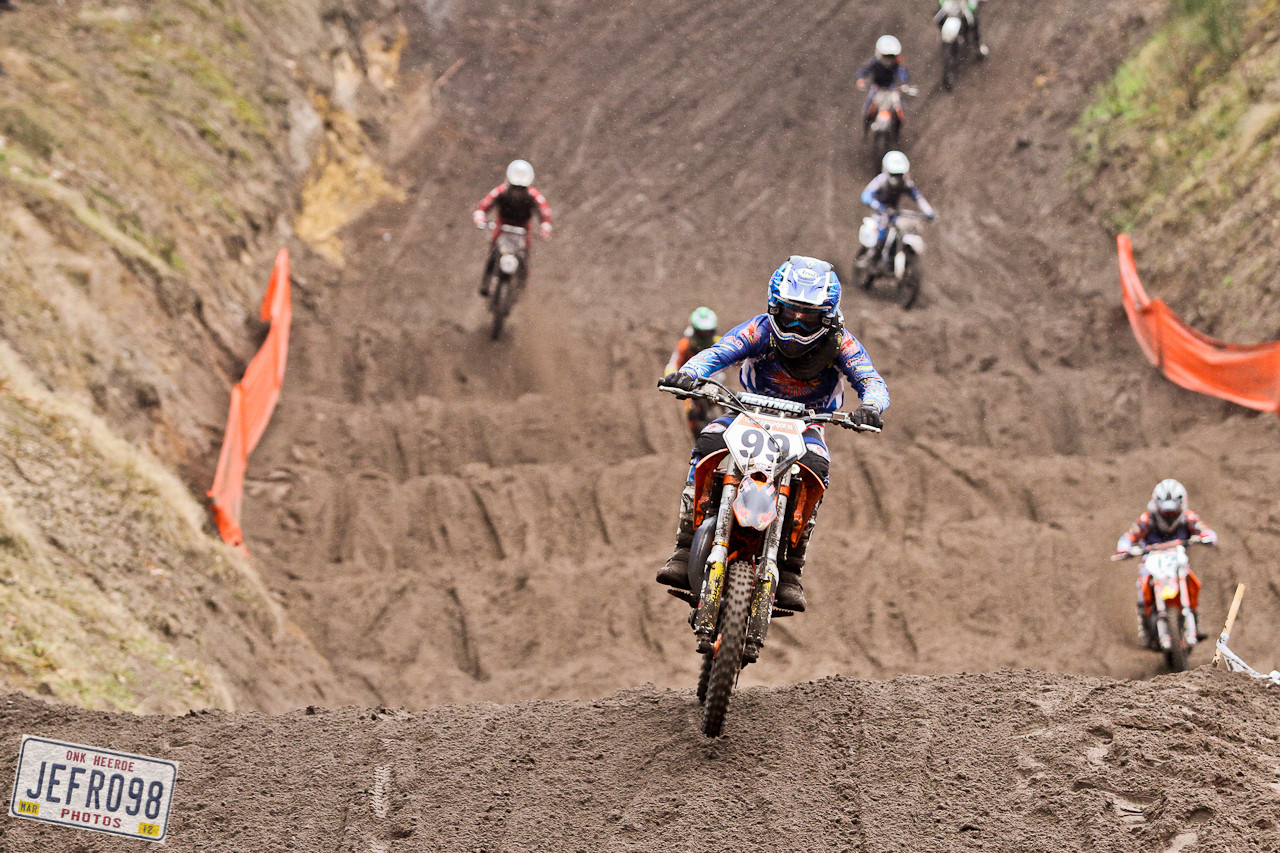 Lars Griekspoor - Dutch National Heerde - Motocross Pictures - Vital MX