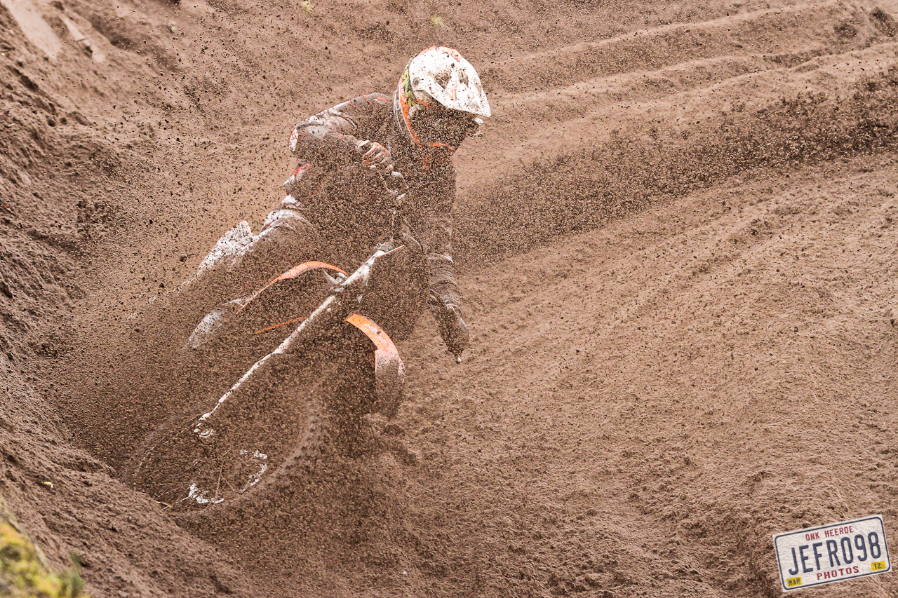 Dutch roost - Dutch National Heerde - Motocross Pictures - Vital MX