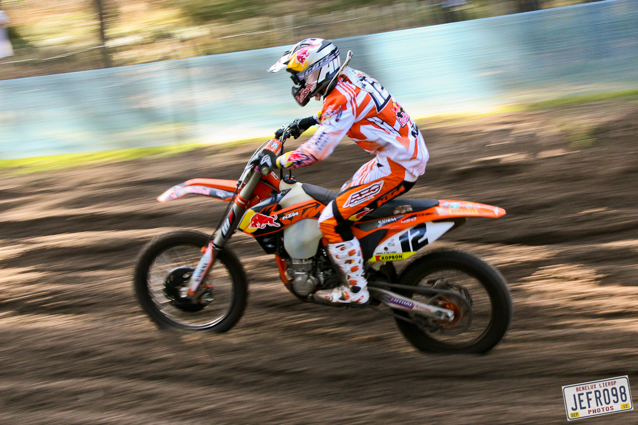 Max Nagl - BeNeLux / Lierop GP - Motocross Pictures - Vital MX