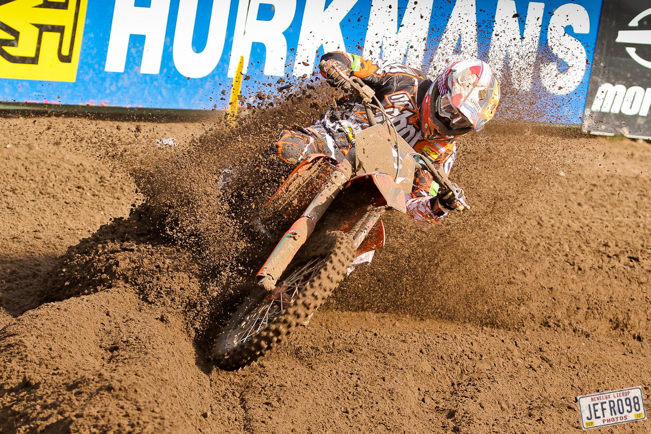 Kevin Strijbos - Benelux /Lierop GP Sunday Racing - Motocross Pictures ...