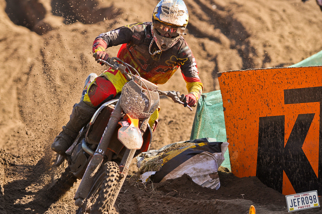 Ken Roczen - MXoN Sunday Racing - Motocross Pictures - Vital MX