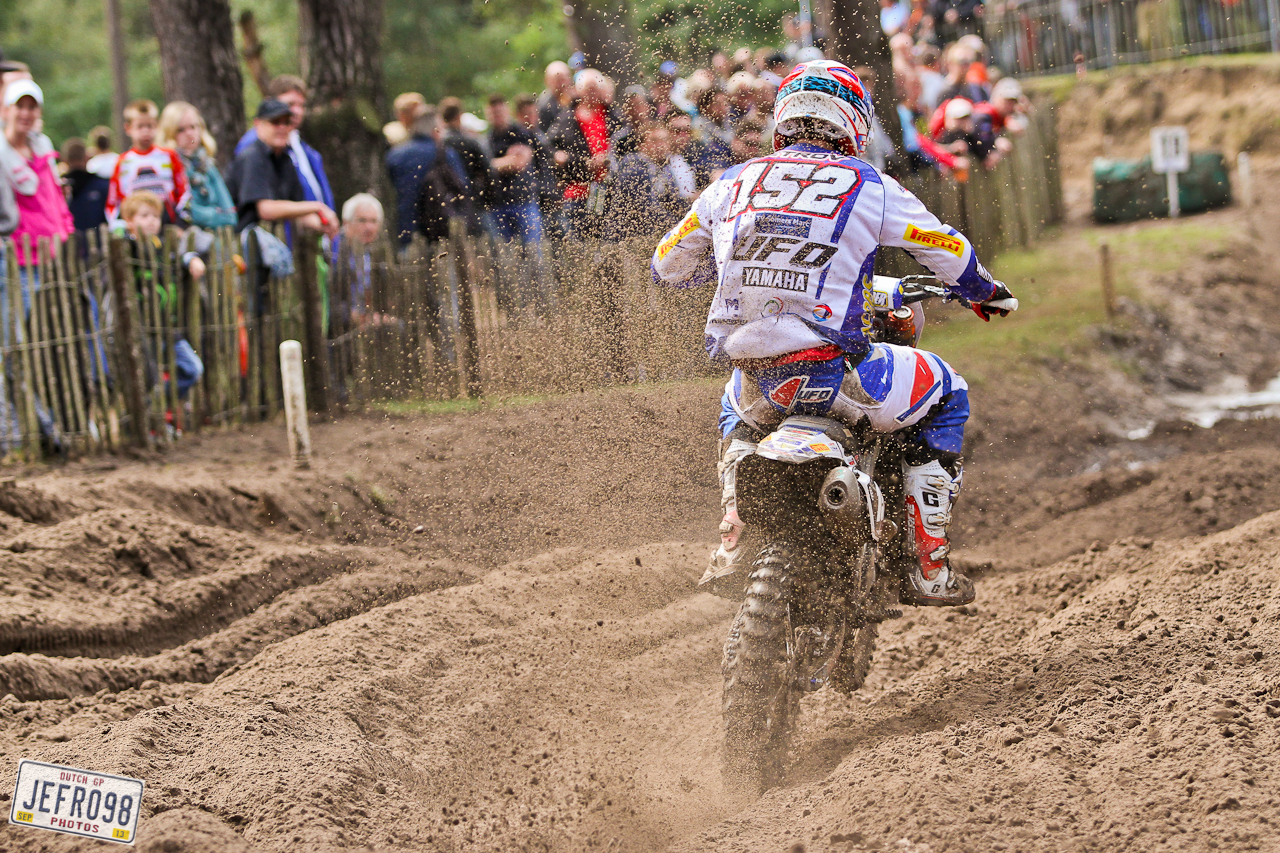 Petar Petrov - Photo Blast: BeNeLux GP - Motocross Pictures - Vital MX