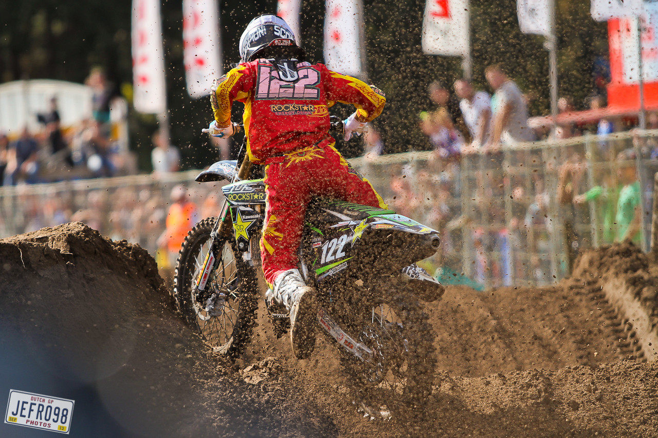 Dylan Ferrandis - Photo Blast: BeNeLux GP - Motocross Pictures - Vital MX